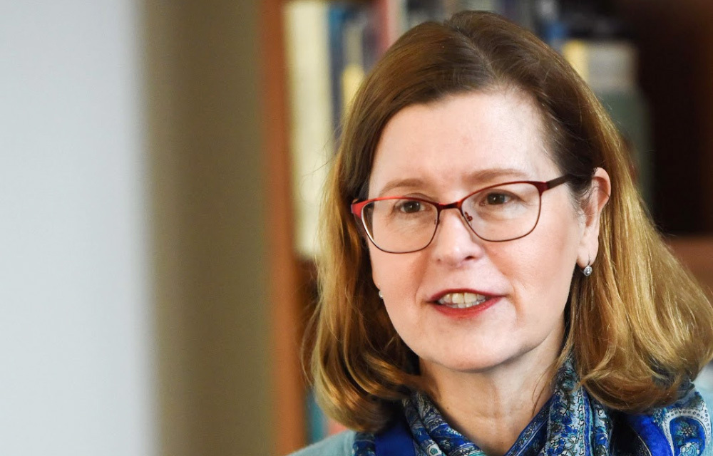 Janet Currie | Richmond Fed