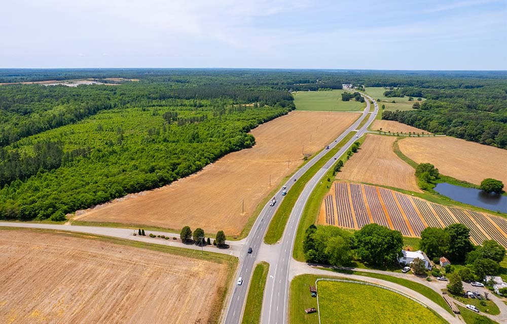 Rural Spotlights | Richmond Fed